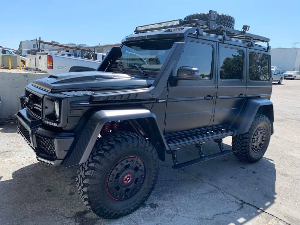 Five Star Professional Automotive Detailing & Wraps