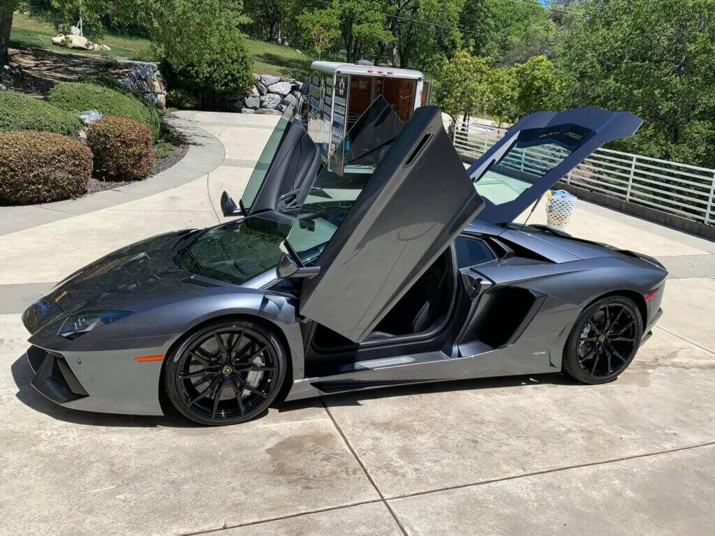 Five Star Professional Automotive Detailing & Wraps