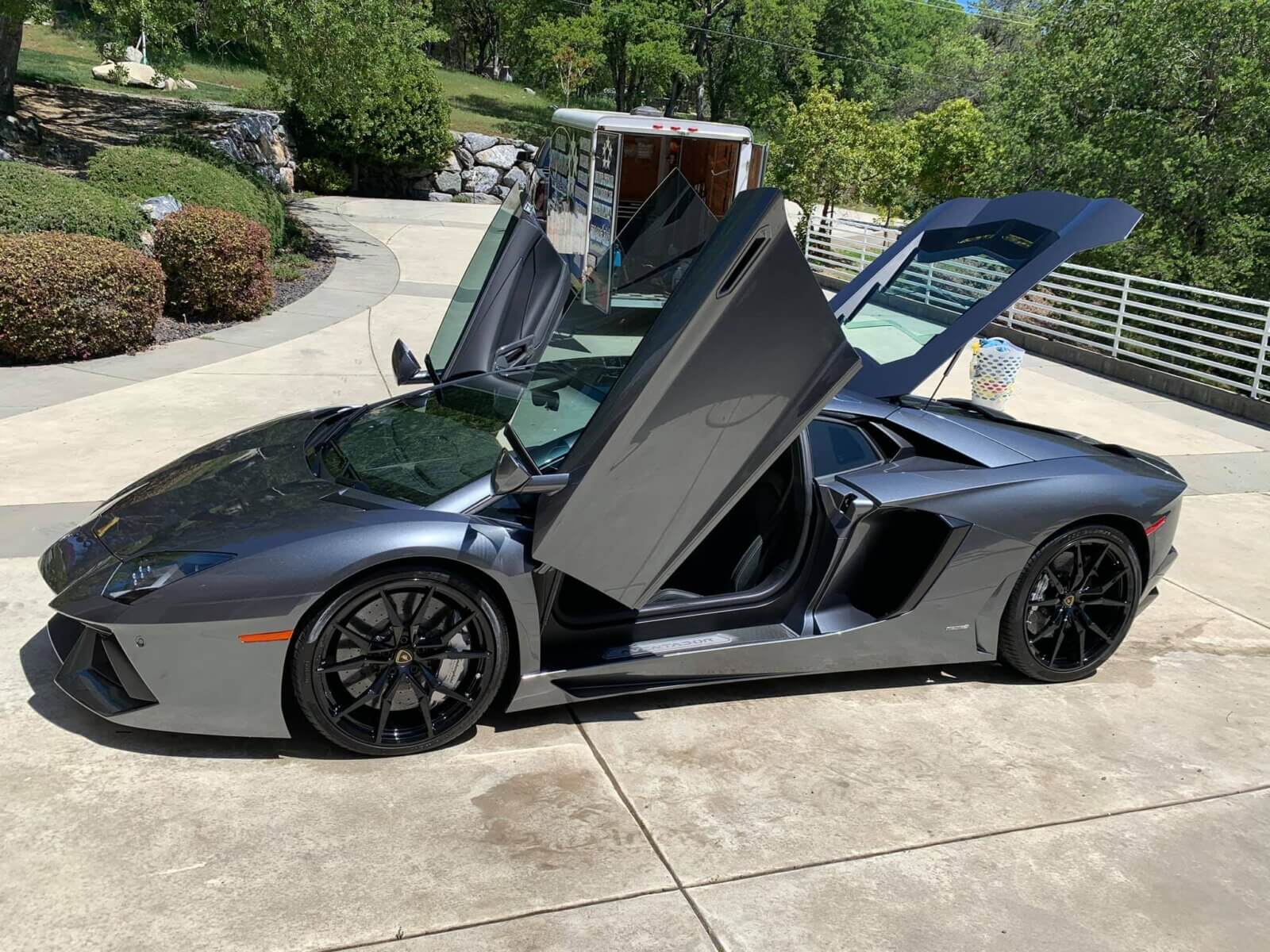 Five Star Professional Automotive Detailing & Wraps