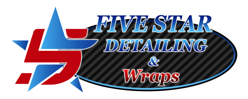 Five Star Professional Automotive Detailing & Wraps